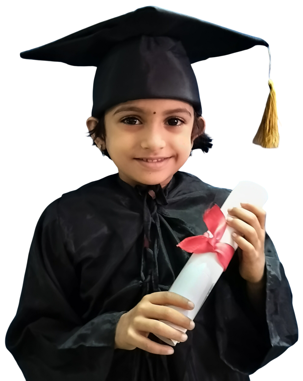 Chate School Kharadi, Pune